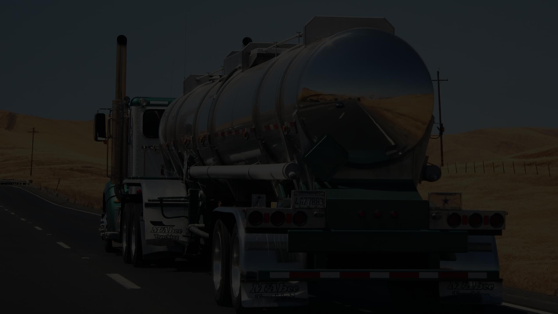 Ontrack Transportation: Tailored Logistic Solution