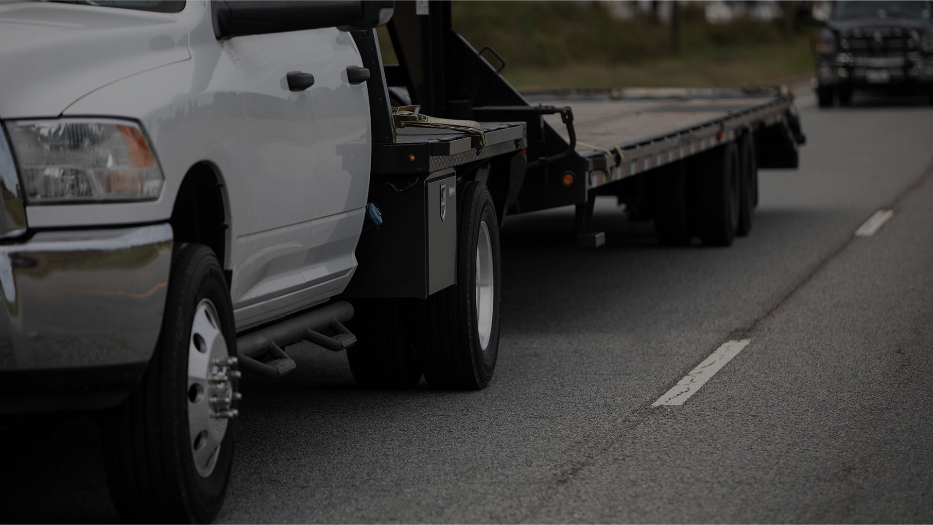 Ontrack Transportation: Tailored Logistic Solution