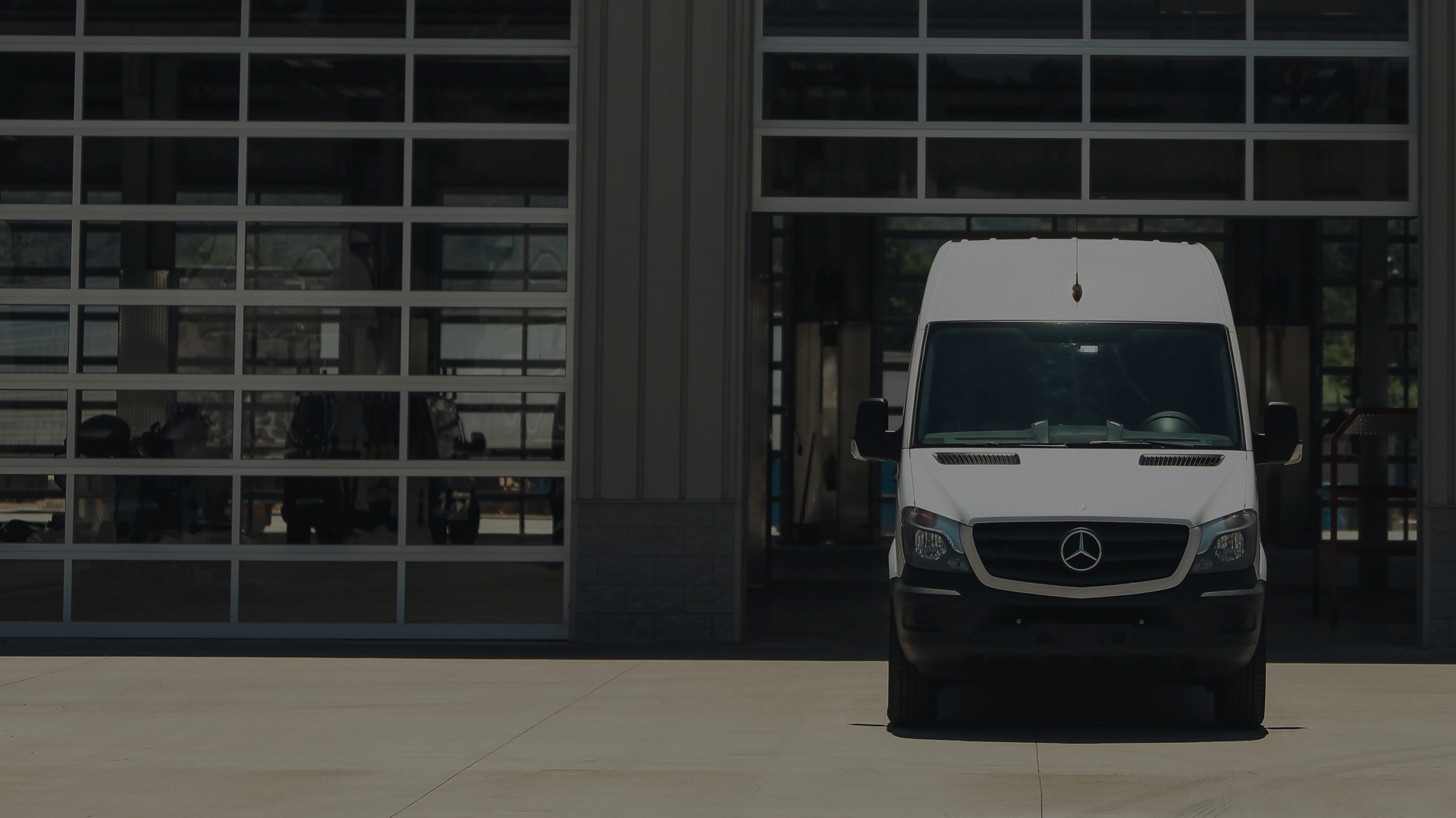 Ontrack Transportation: Tailored Logistic Solution