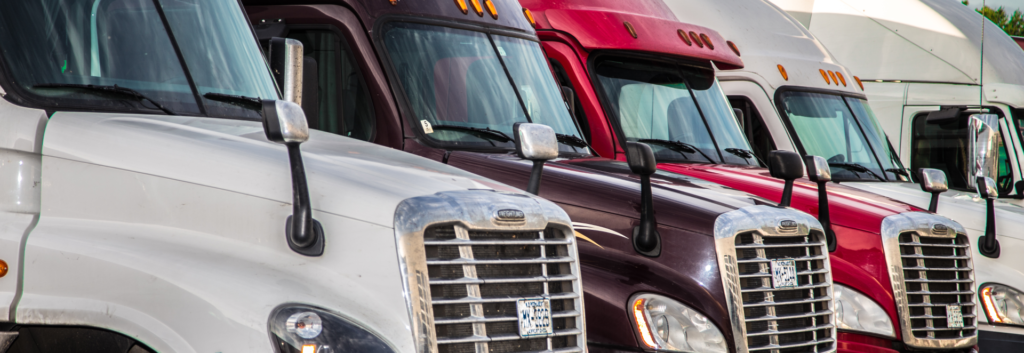 For Owner Operator at Ontrack Transportation Inc