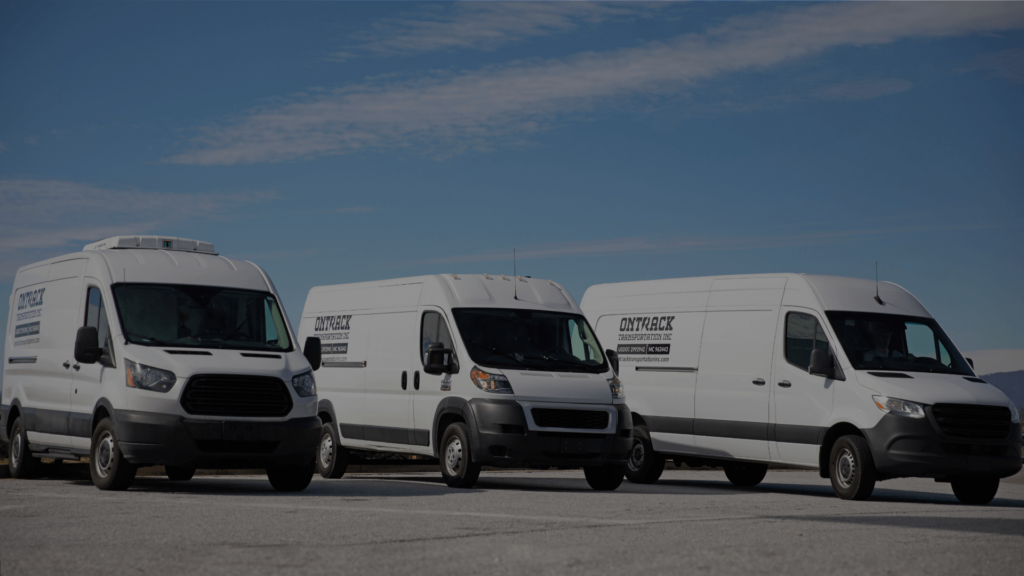 Ontrack Transportation: Tailored Logistic Solution