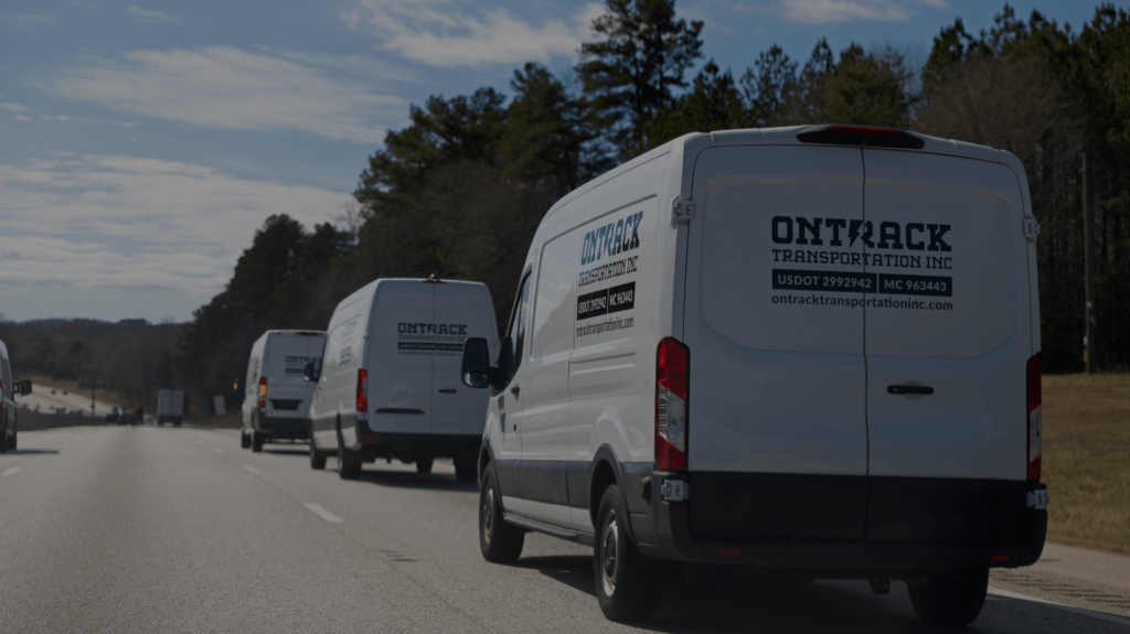 Ontrack Transportation: Tailored Logistic Solution